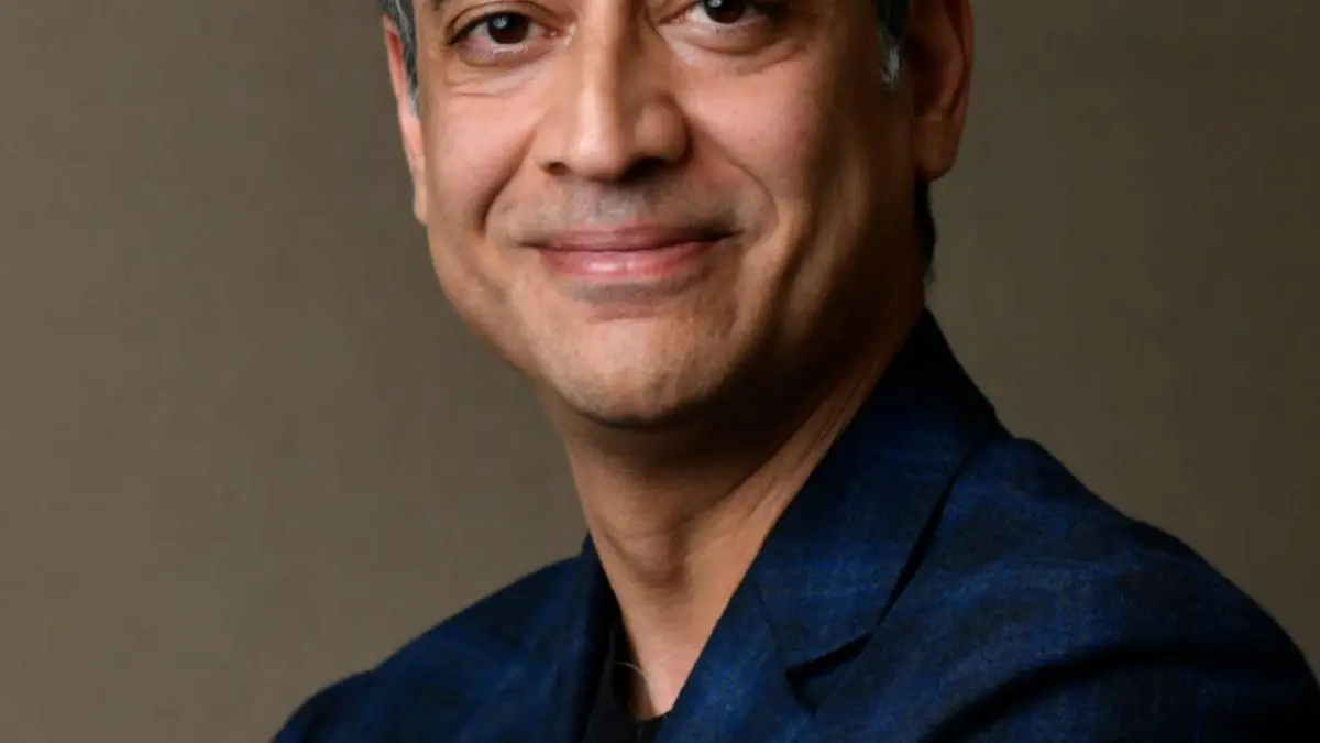 Amit Gupta named TiE Global Board Chair - The Hindu BusinessLine